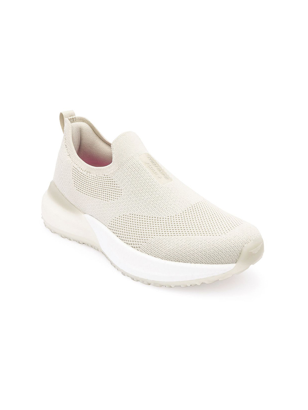 Buy Red Tape Women Textile Walking Non Marking Shoes - Sports Shoes for ...