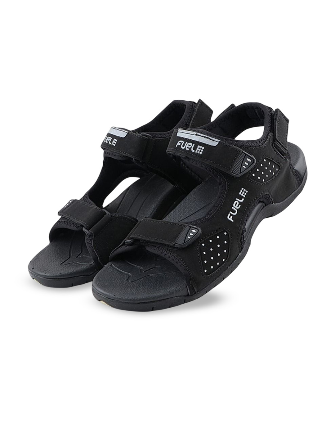 Buy FUEL Men Sports Sandals - Sandals for Men 33647245 | Myntra