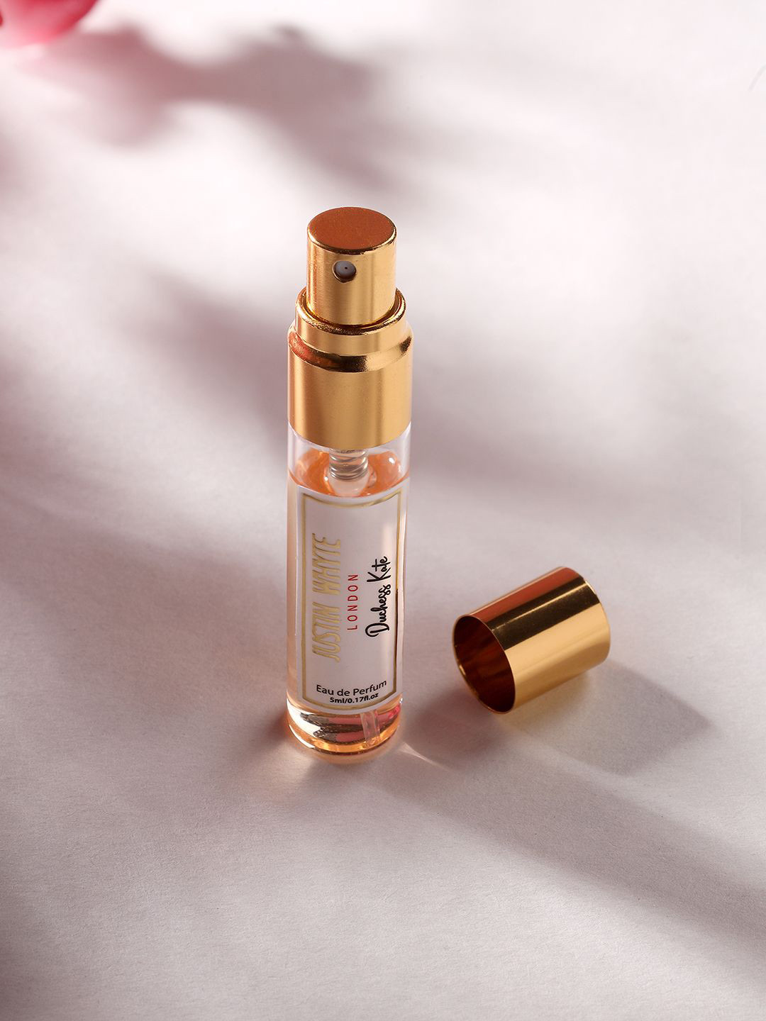 Buy Justin Whyte Women Duchess Kate Eau De Perfum 5 Ml - Perfume for ...