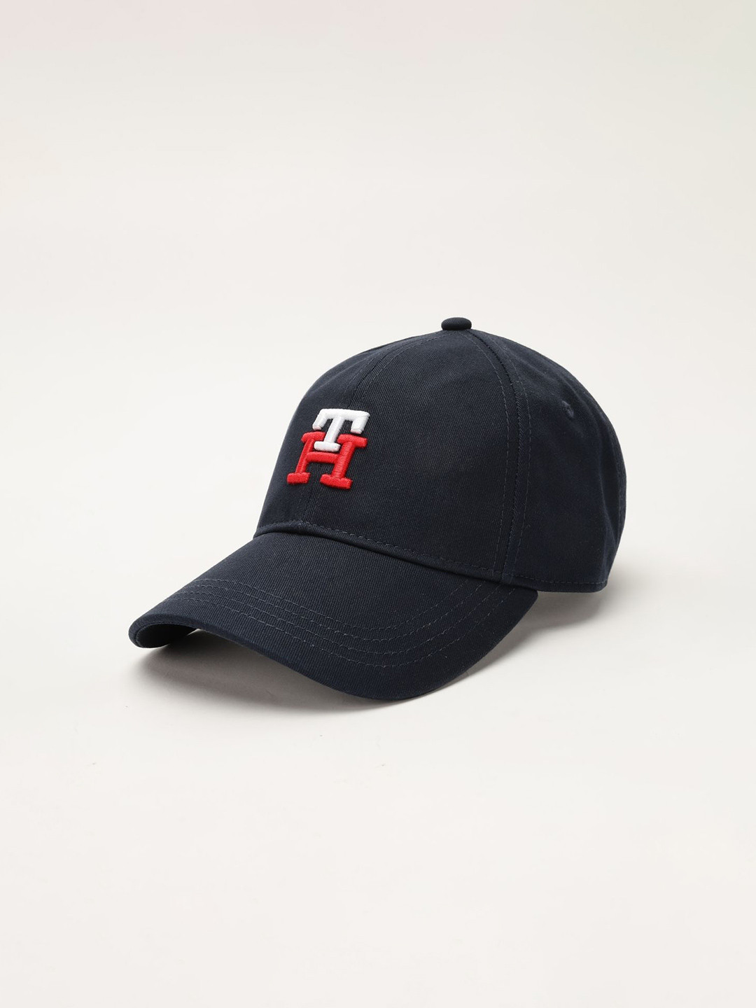 Buy Tommy Hilfiger Men Printed Baseball Cap - Caps for Men 33668056 ...