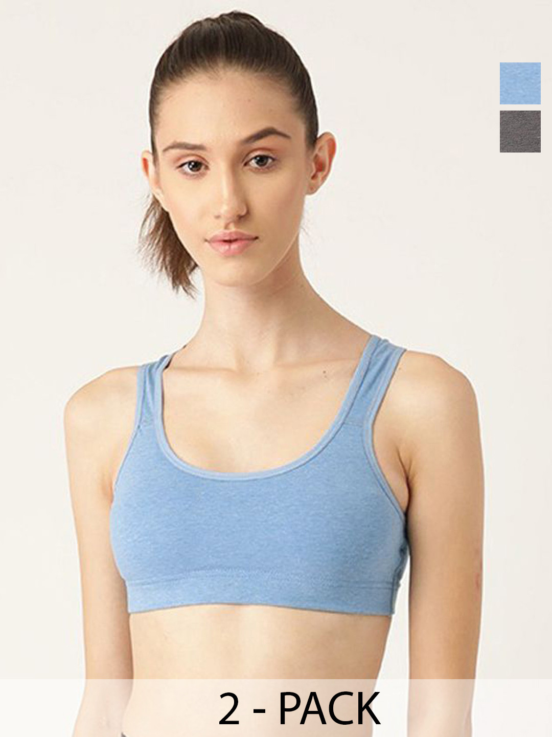 Buy DressBerry Bra Full Coverage Underwired - Bra for Women 33701891 ...