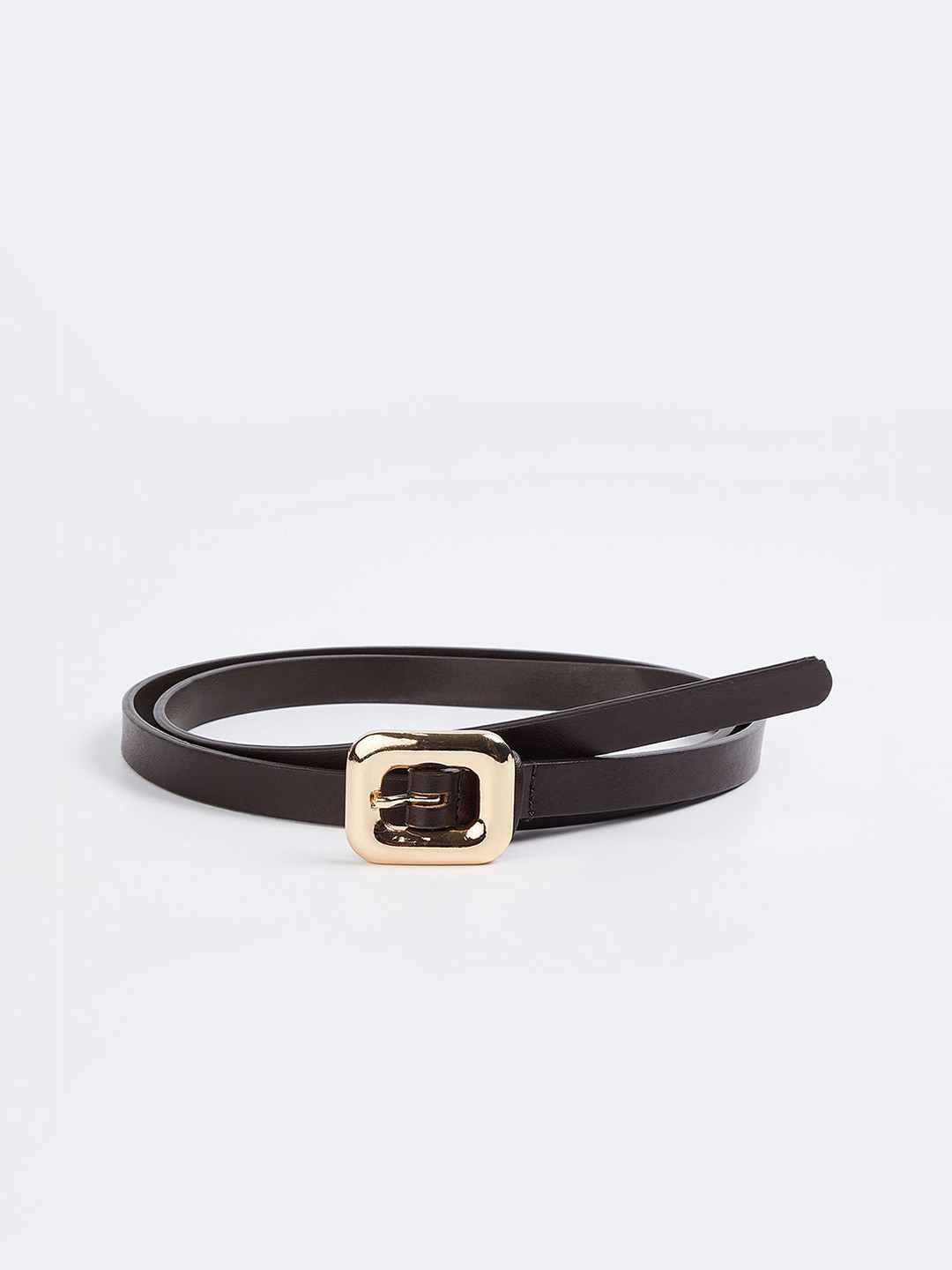 Buy Max Women PU Solid Belt - Belts for Women 33429706 | Myntra