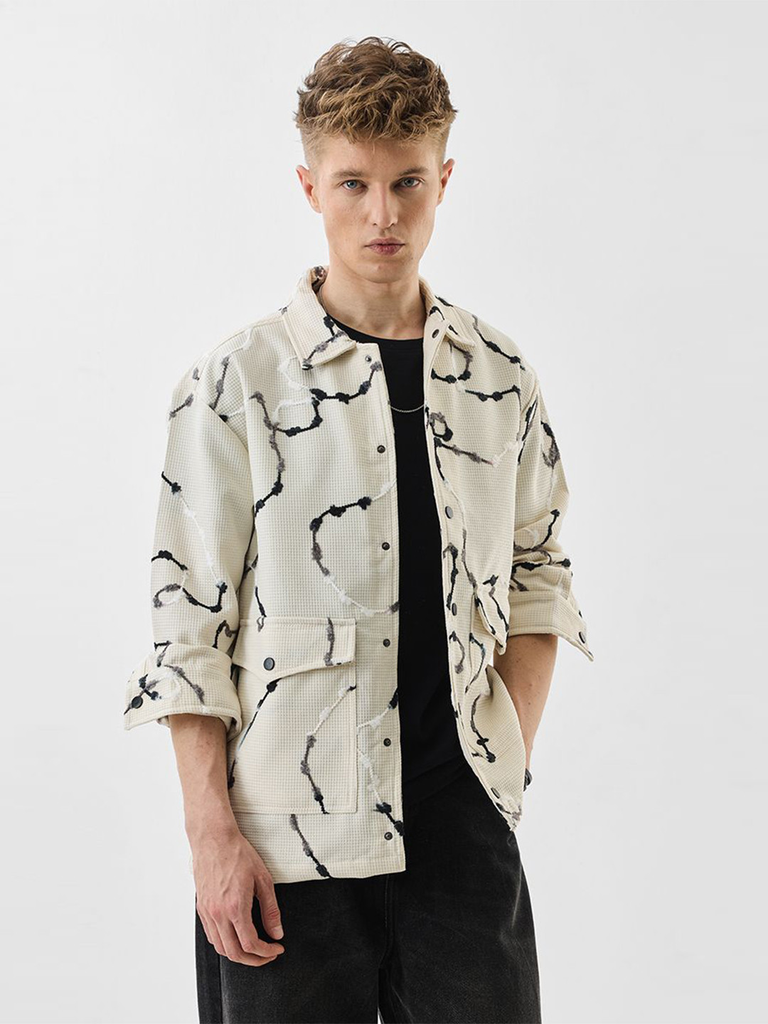 Buy Snitch Men Tailored Jacket - Jackets for Men 33715223 | Myntra