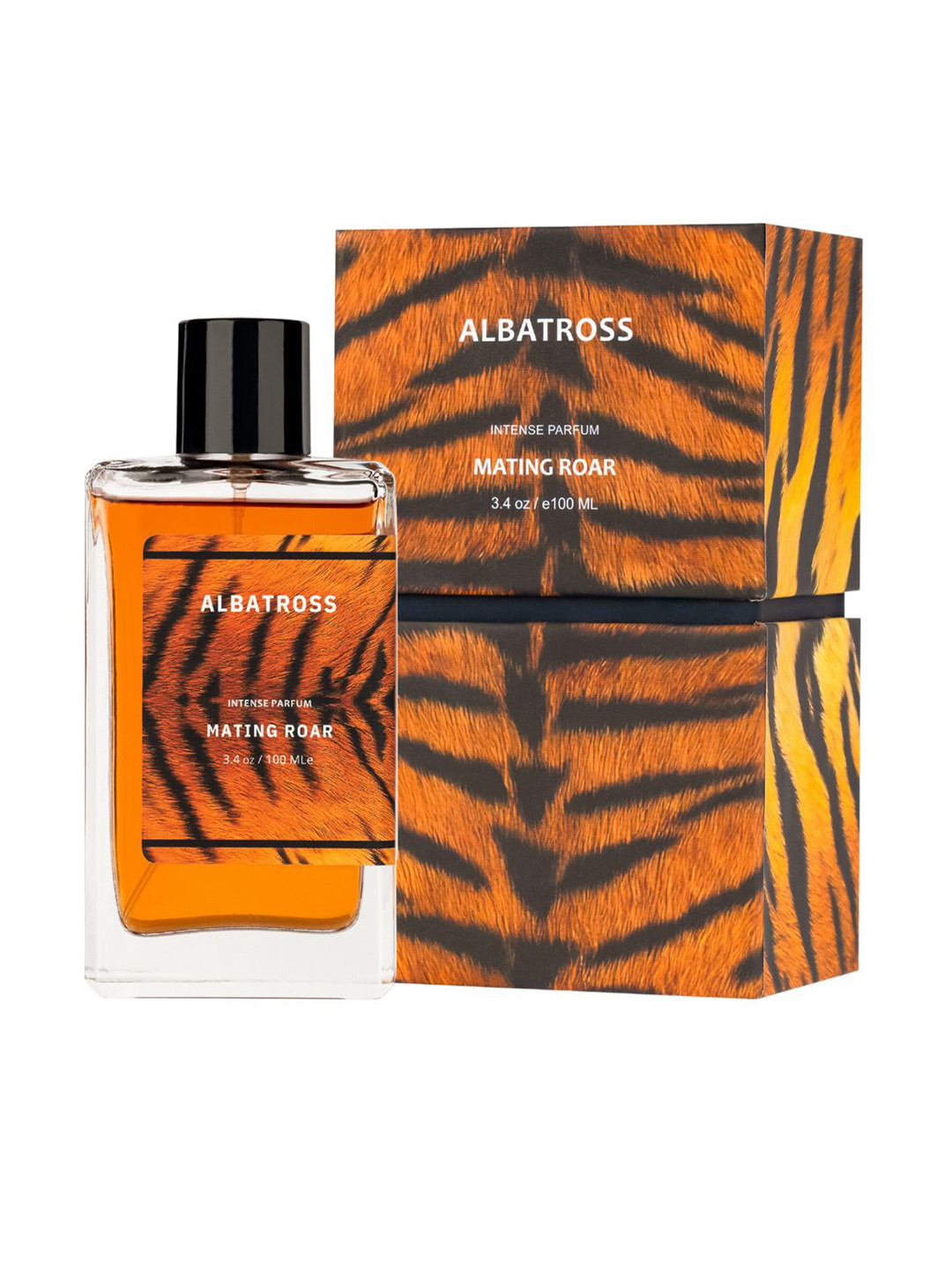 Buy Albatross Mating Roar Long Lasting Eau De Parfum 100 Ml - Perfume ...