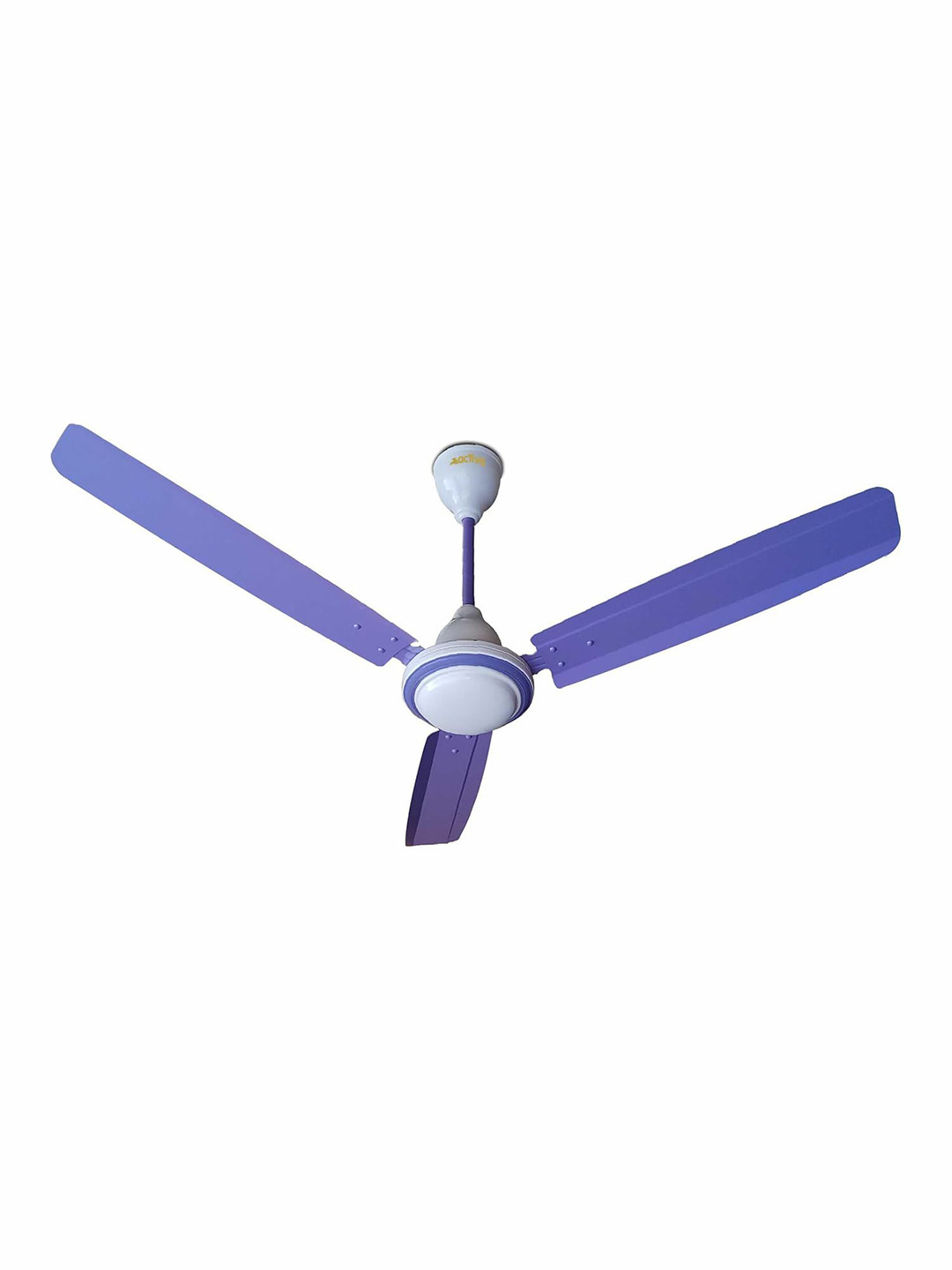 Buy ACTIVA Purple Ceiling Fan - Fans for Unisex 33725380 | Myntra