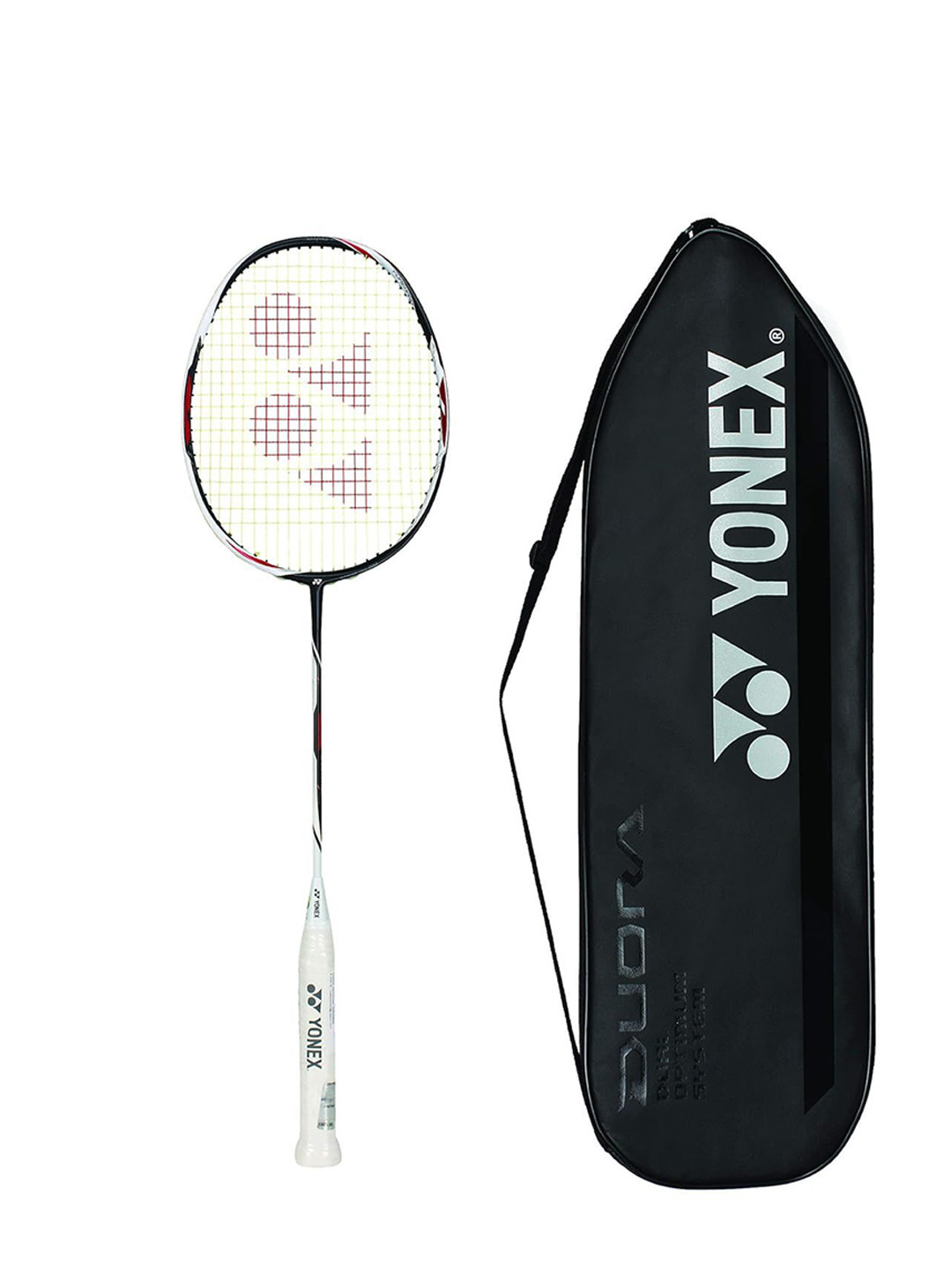 Buy YONEX Duora Z Strike Badminton Racquets - Racquets for Unisex ...