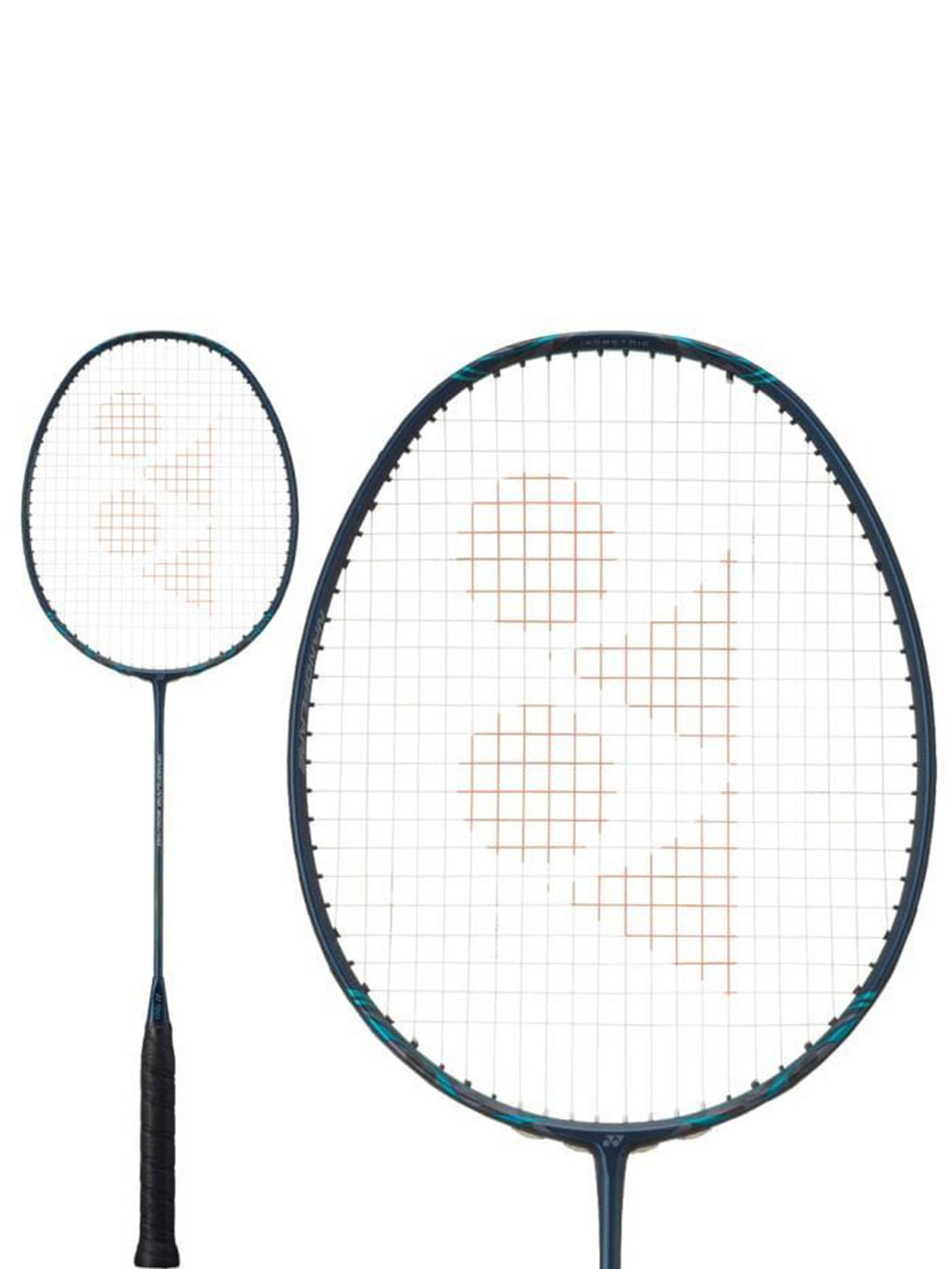 Buy YONEX NANOFLARE 800 Isometric Badminton Racquet - Racquets for ...
