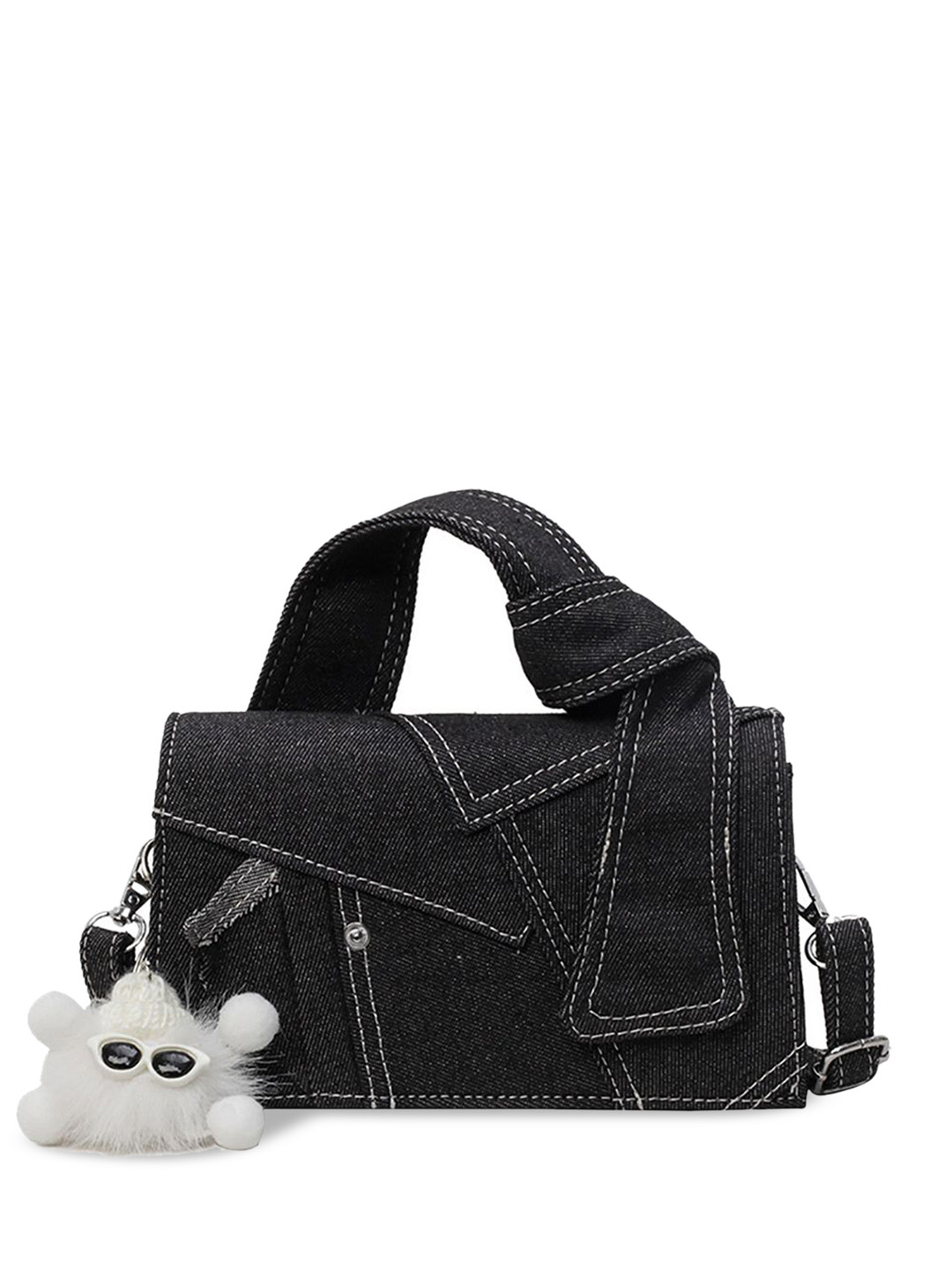 Buy StyleCast X Revolte Women Solid Shopper Shoulder Bag - Handbags for ...