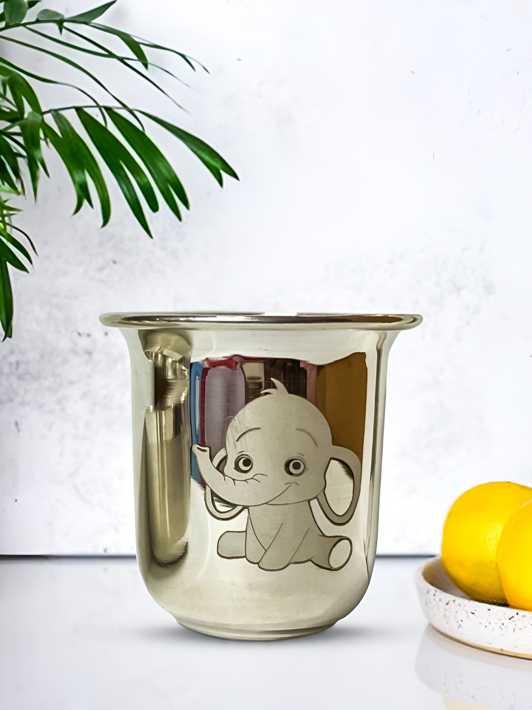 Buy PRESHIOUS 925 Silver Glass 50ml - Water Glass for Unisex 33747633 | Myntra