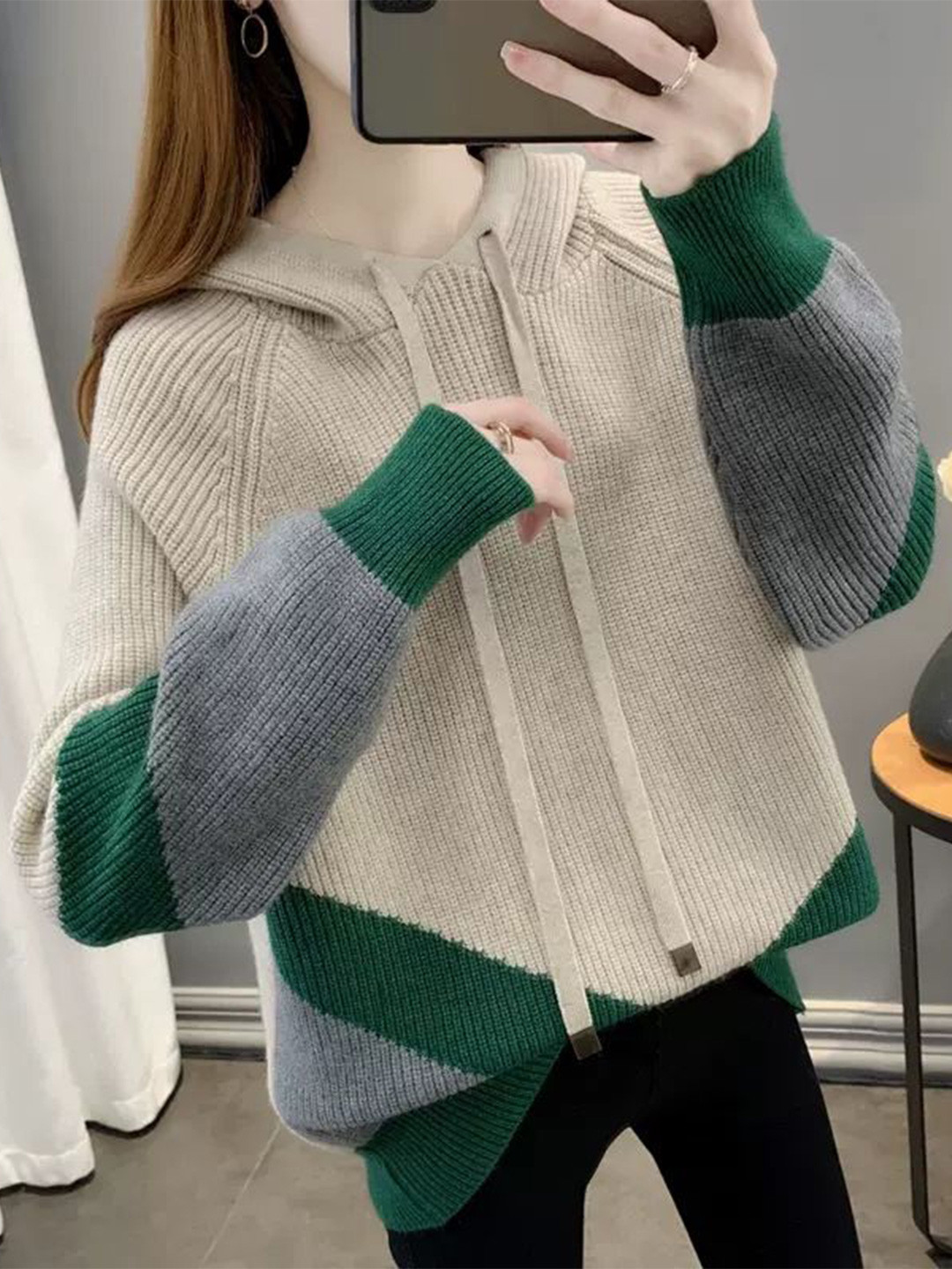 Buy StyleCast Women Pullover Sweater - Sweaters for Women 31395615 | Myntra