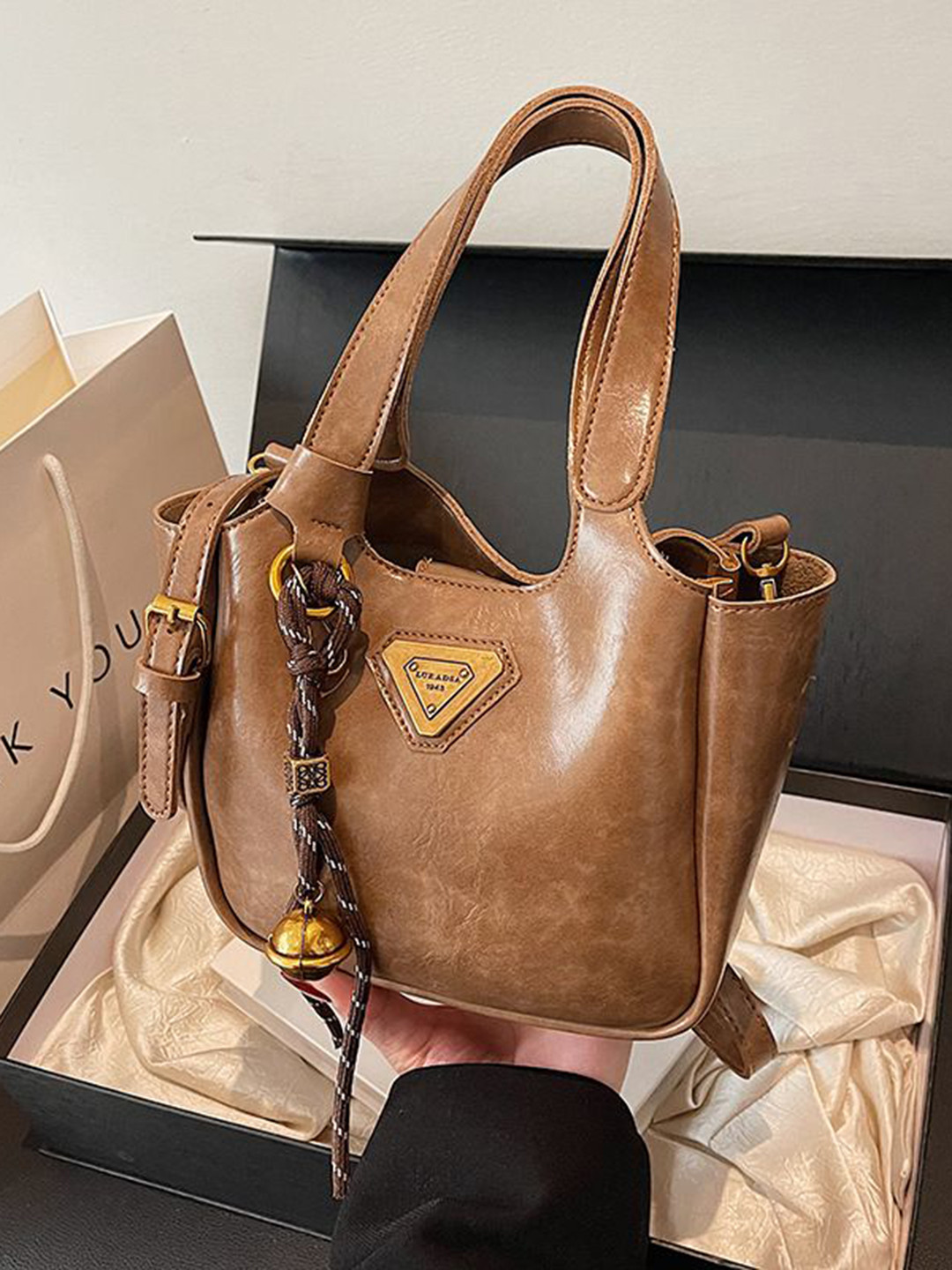 Buy StyleCast Women Textured Crossbody Handheld Bag - Handbags for ...