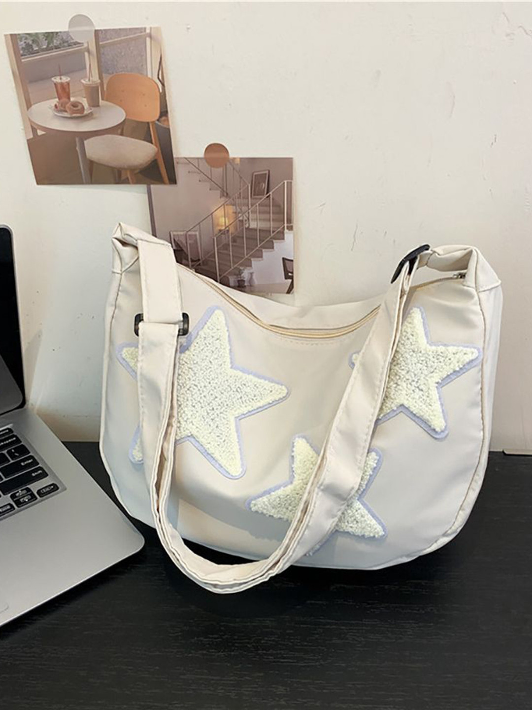 Buy StyleCast X Revolte Printed Hobo Bag - Handbags for Women 31665422 ...