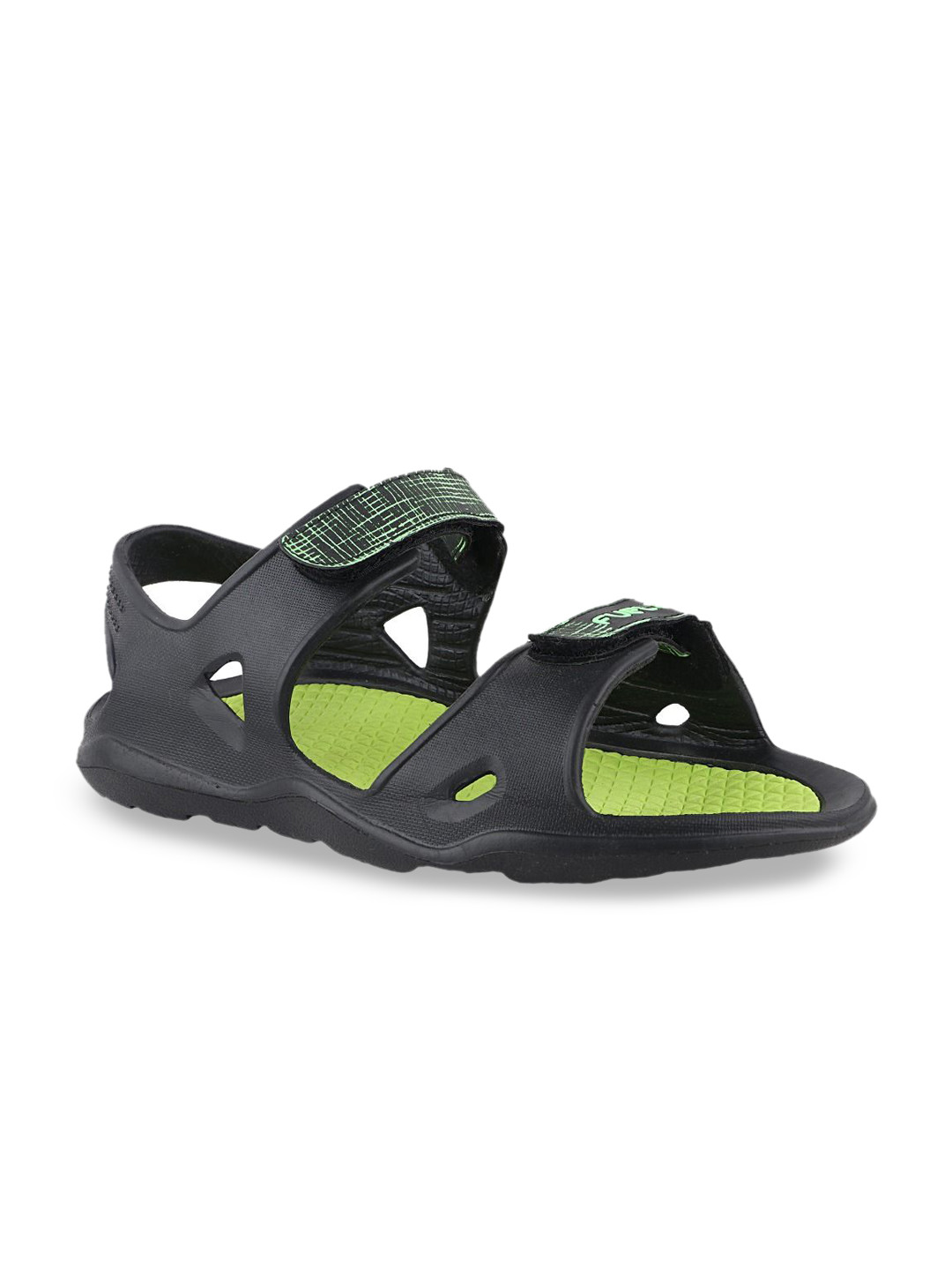 Buy FUEL Men Sports Sandals - Sandals for Men 33743605 | Myntra