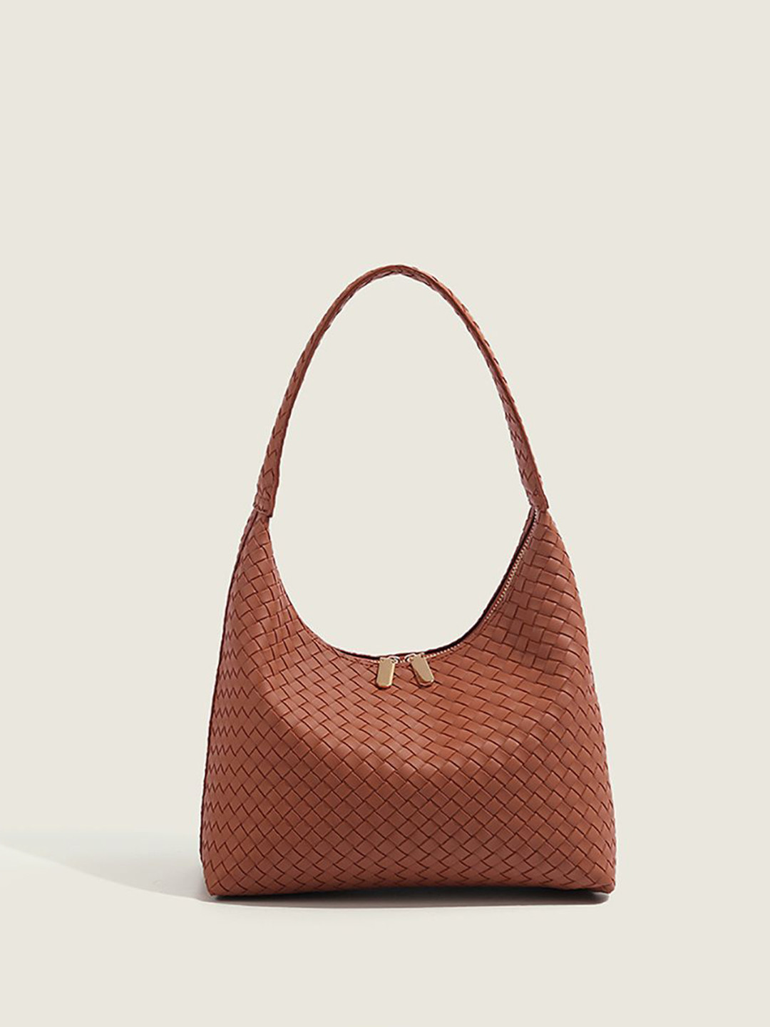 Buy StyleCast X Revolte Women Textured Structured Handheld Bag ...