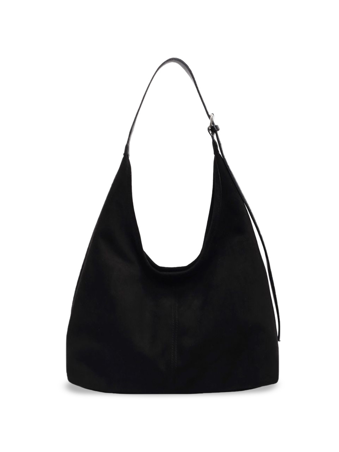 Buy StyleCast X Revolte Suede Shopper Hobo Bag - Handbags for Women ...