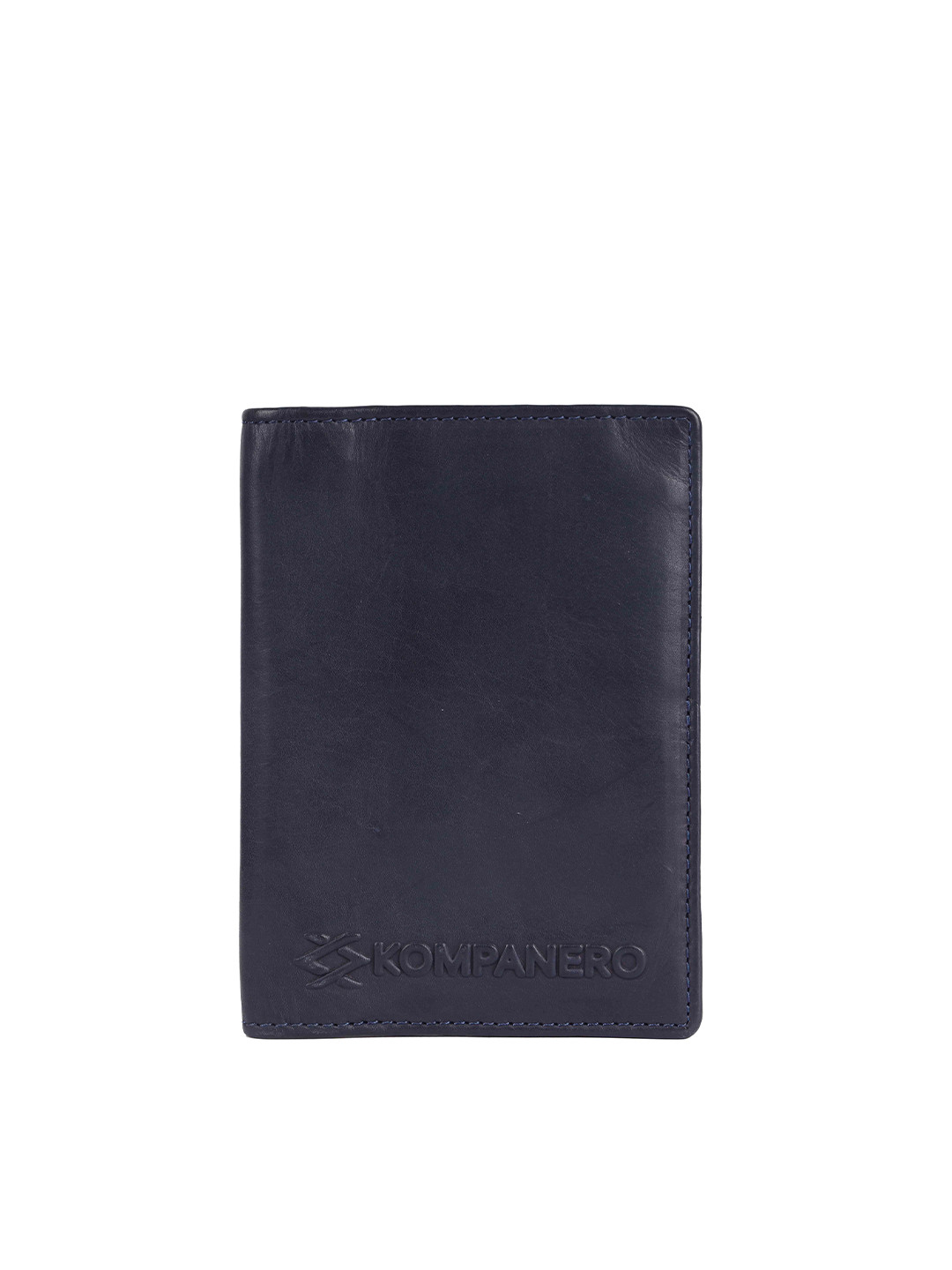Buy KOMPANERO Men Leather Passport Holder - Wallets for Men 33747309 | Myntra