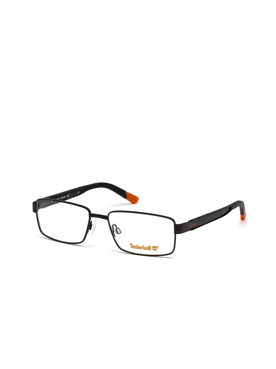 Buy Timberland Men Full Rim Rectangle Frames - Frames for Men 33746802 ...