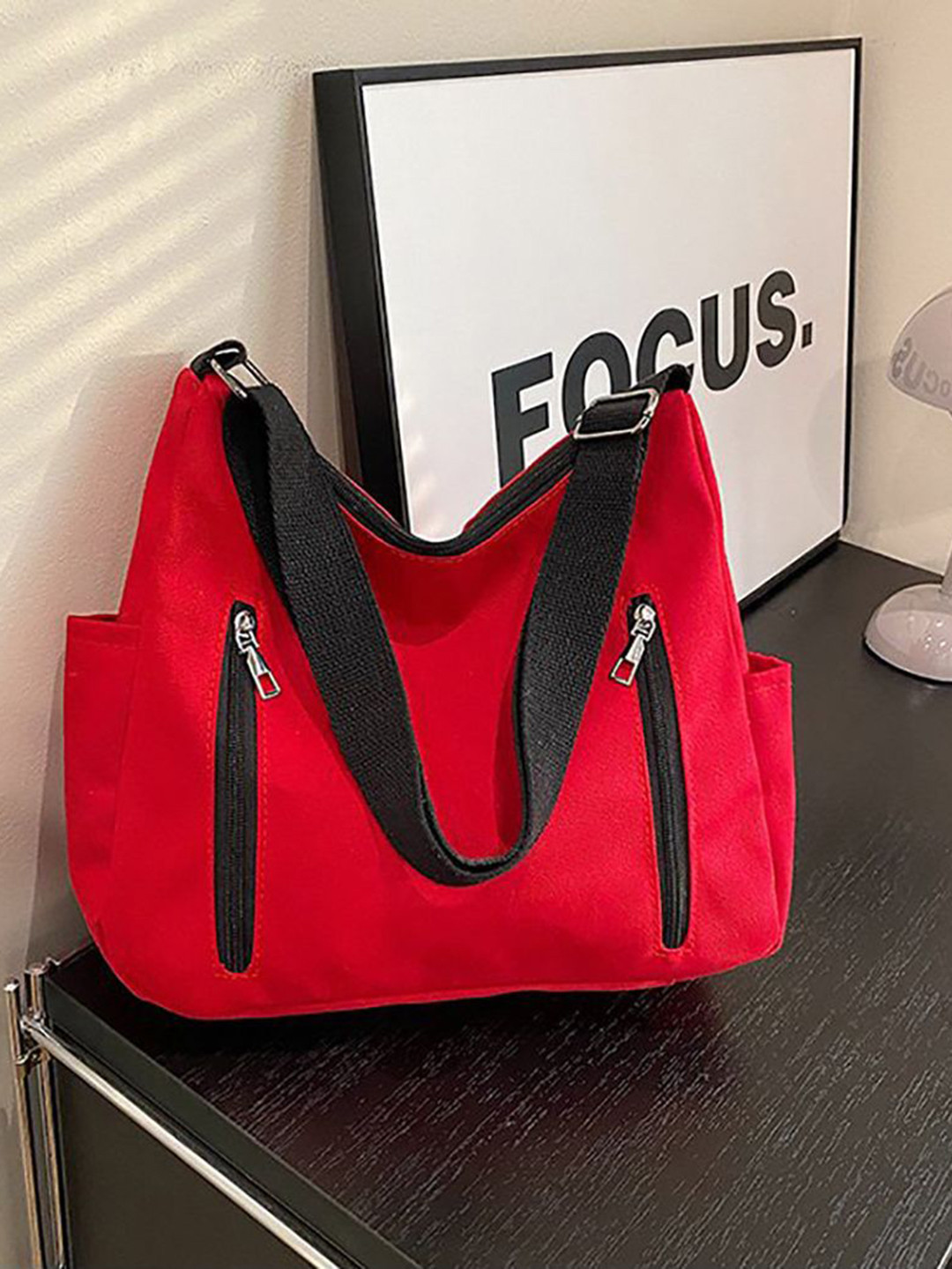 Buy StyleCast X Revolte Half Moon Handheld Bag - Handbags for Women ...