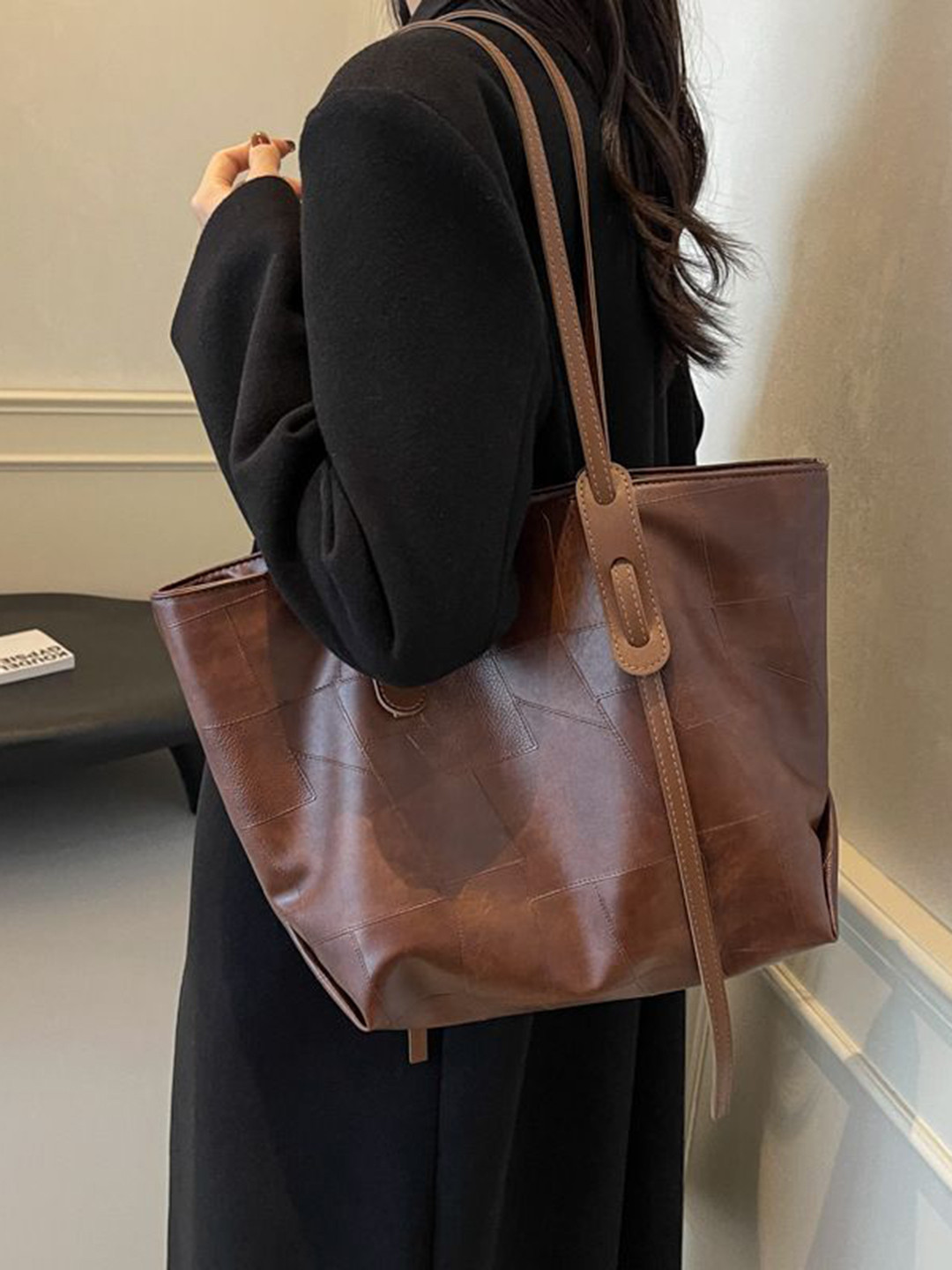 Buy StyleCast Women Solid Structured Shoulder Bag - Handbags for Women ...