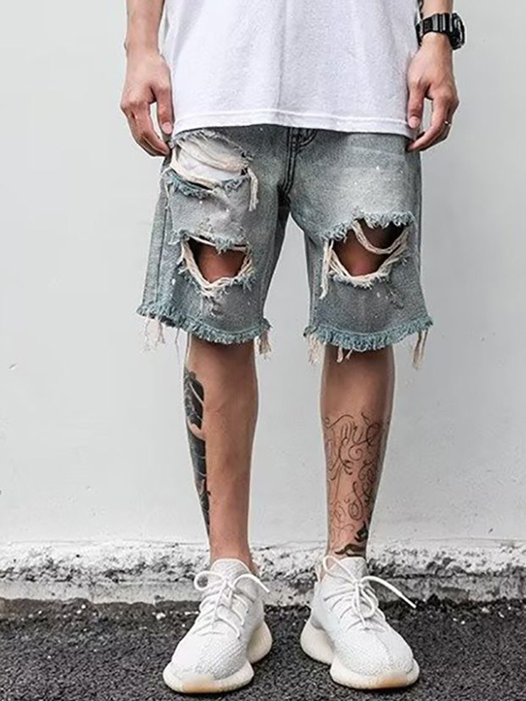 Buy StyleCast X Revolte Men Shorts - Shorts for Men 31257368 | Myntra