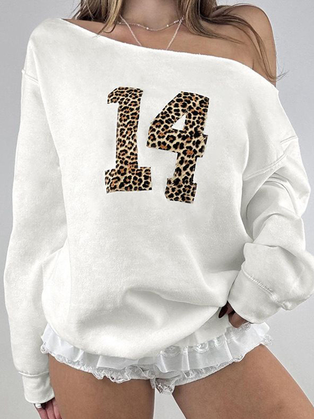 Buy StyleCast Women One Shoulder Long Sleeves Top - Tops for Women ...