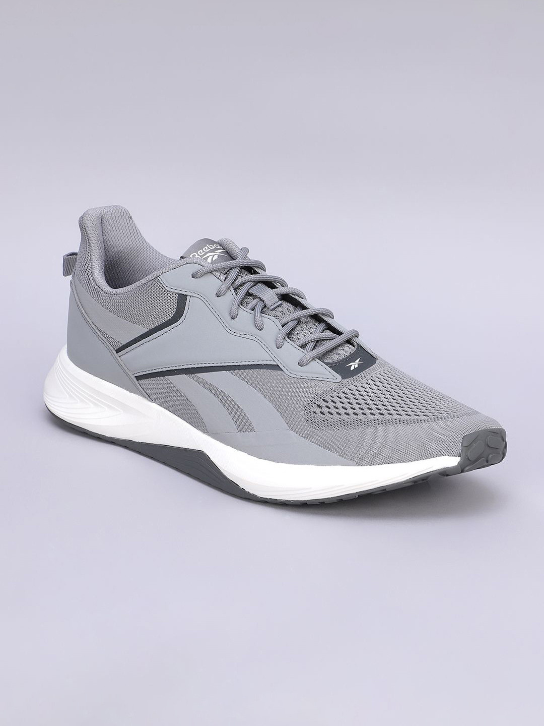 Buy Reebok Jet Blast Motion Fly Men Lace Ups Running Shoes - Sports ...