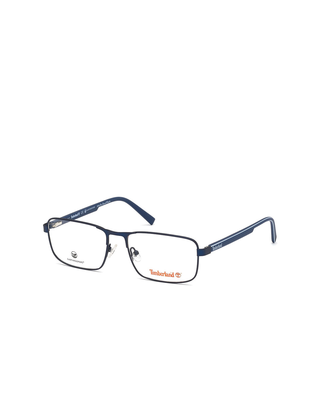 Buy Timberland Men Full Rim Rectangle Frames - Frames for Men 33771273 ...