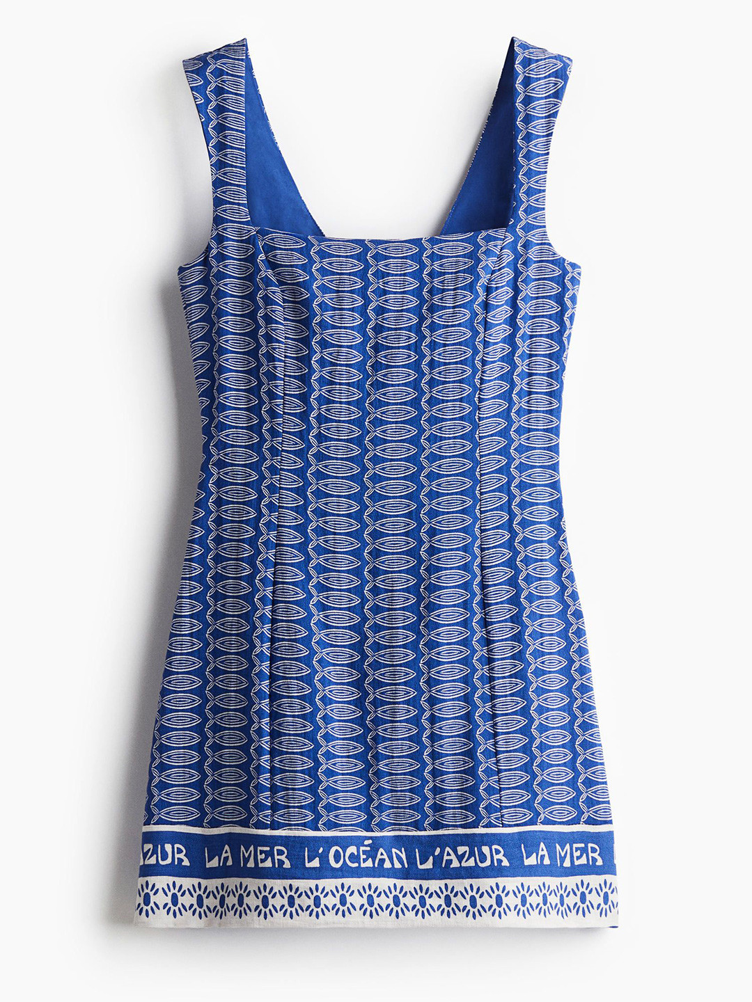 Buy H&M Bow Back Dress - Dresses for Women 33804646 | Myntra