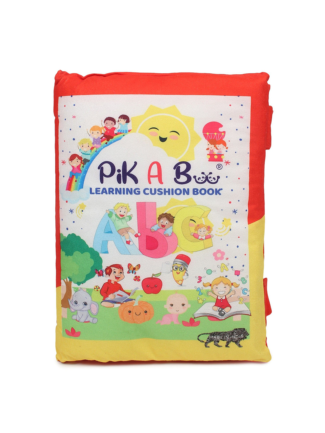 Buy PiK A BOO Kids Gaming Accessory Activity Toys And Games - Activity ...