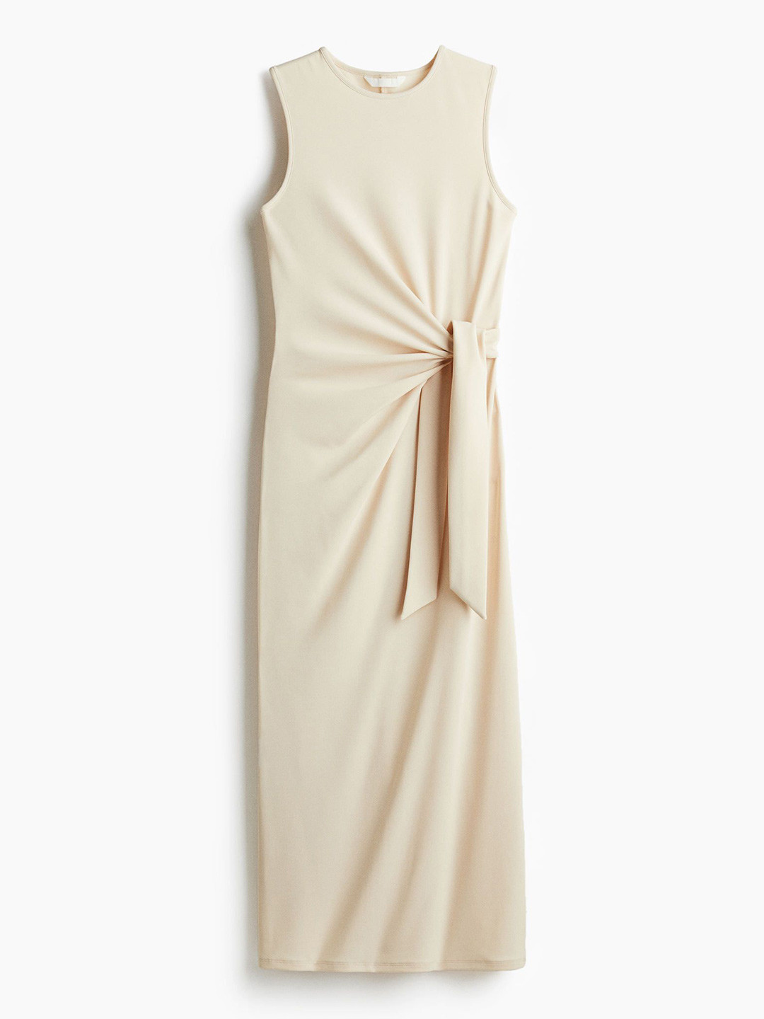 Buy H&M Knot Detail Dress - Dresses for Women 33804667 | Myntra