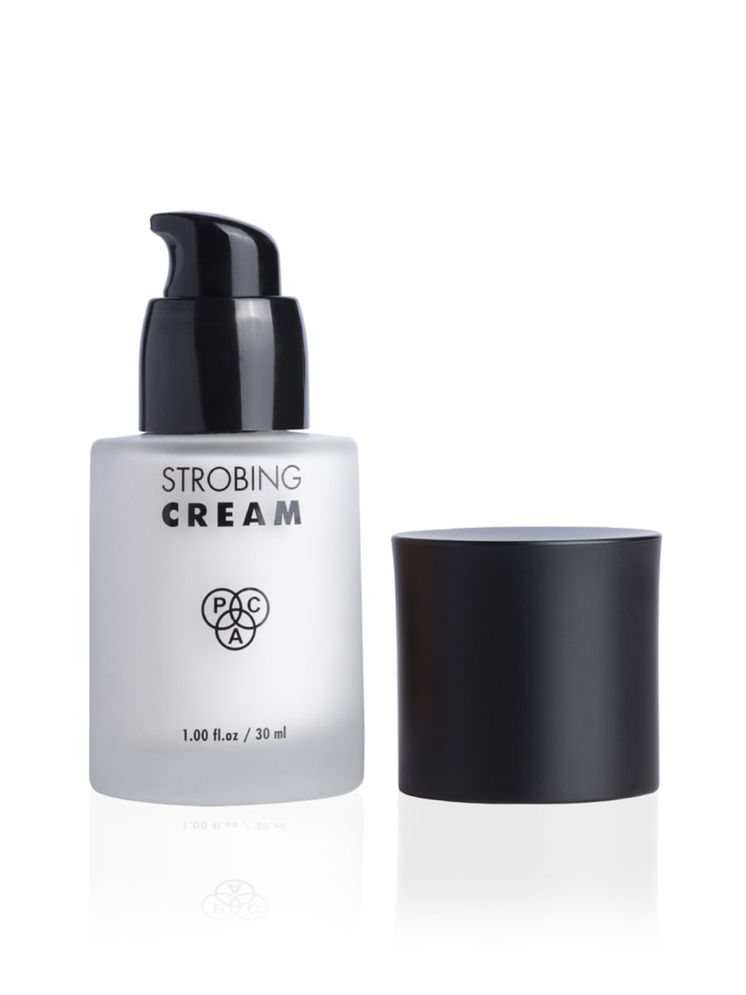 Buy PAC Strobing Liquid Drops Ice - Highlighter for Women 9791715 | Myntra