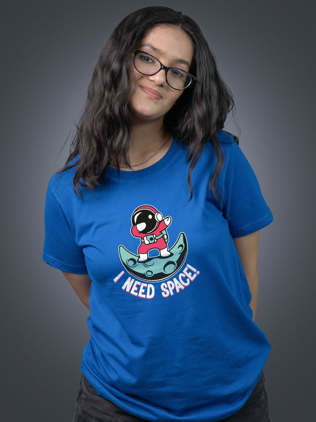 Buy Tedhi Medhi Family Women Printed T Shirt - Tshirts for Women ...