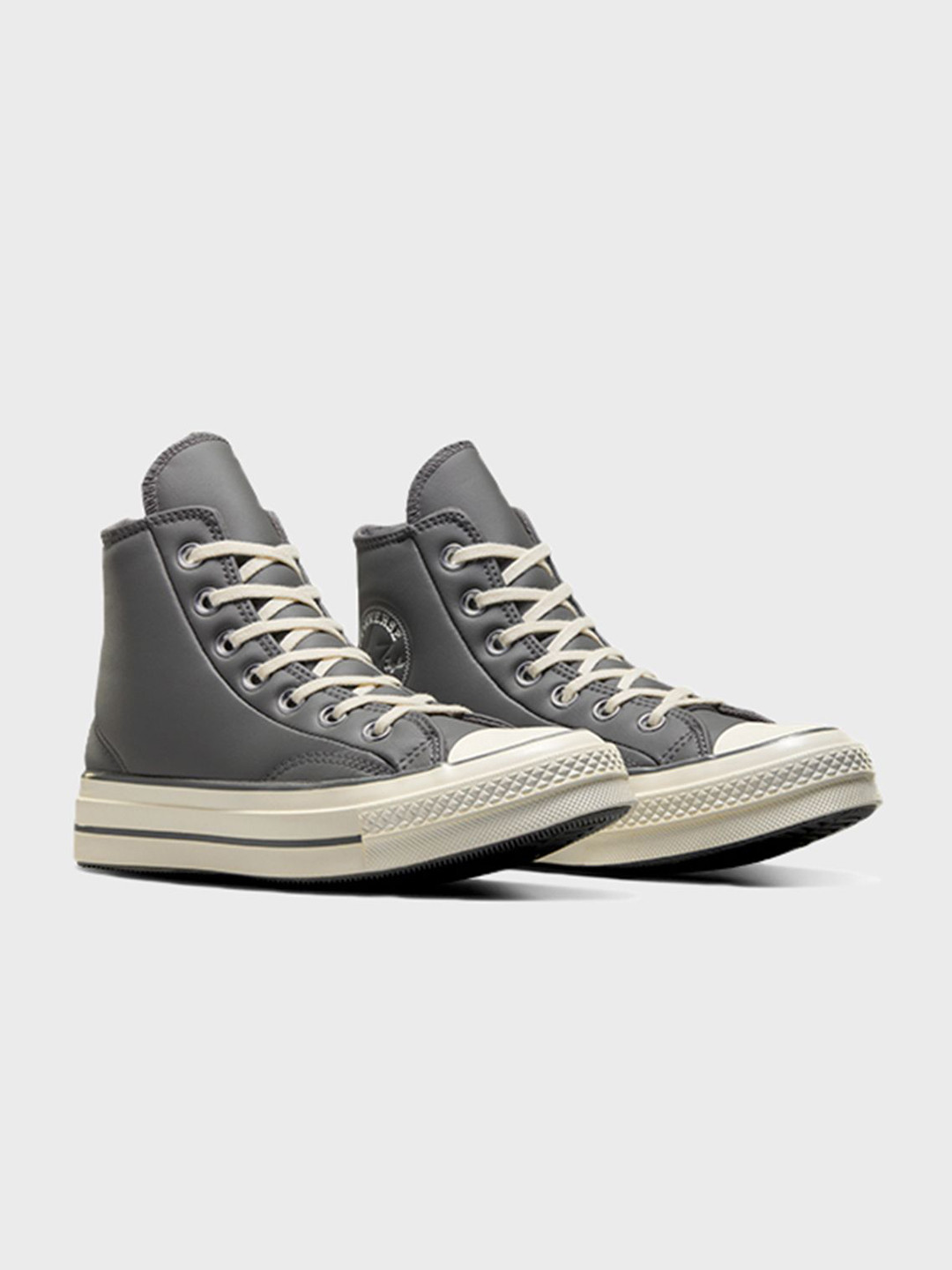 Buy Converse Unisex Chuck 70 Puffed Up High Top Sneakers - Casual Shoes ...