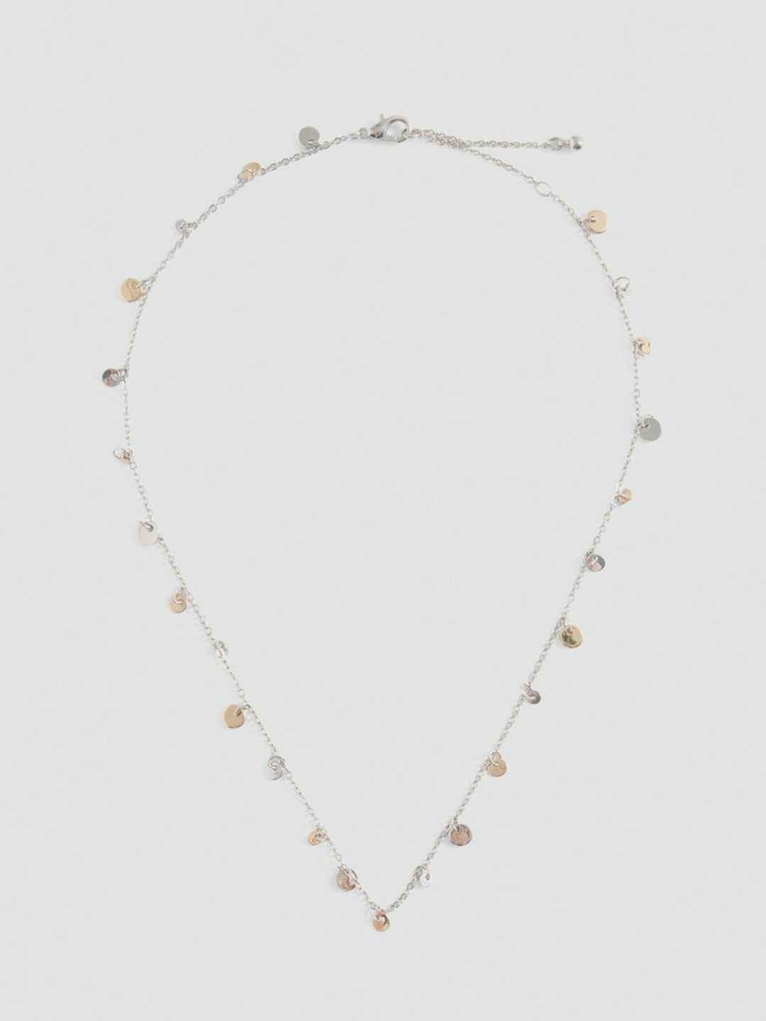 Buy MANGO Women Charm Chain - Necklace And Chains for Women 33514188 ...