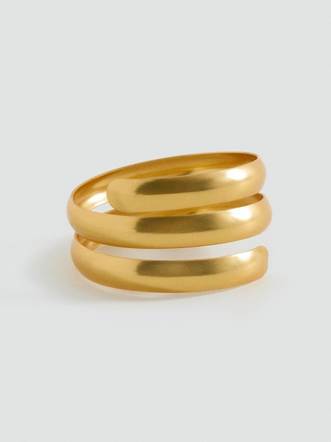 Buy MANGO Women Cuff Bracelet - Bracelet for Women 33514179 | Myntra