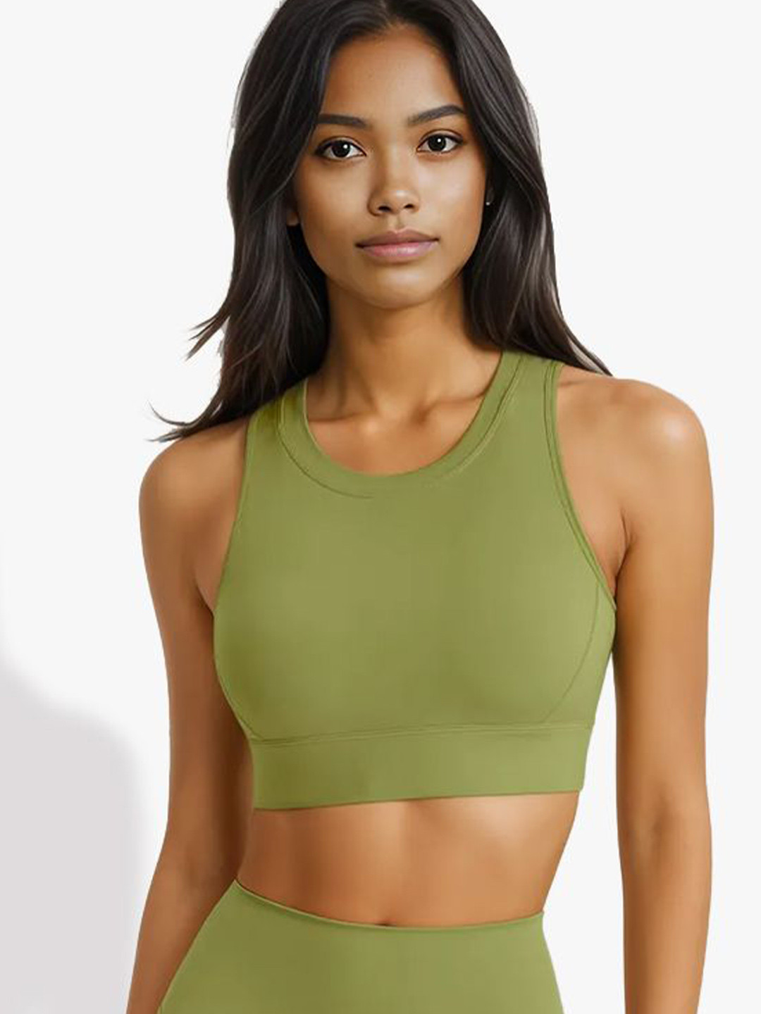 Buy Shakti Warrior Women Full Coverage Non Wired And Removable Padding ...