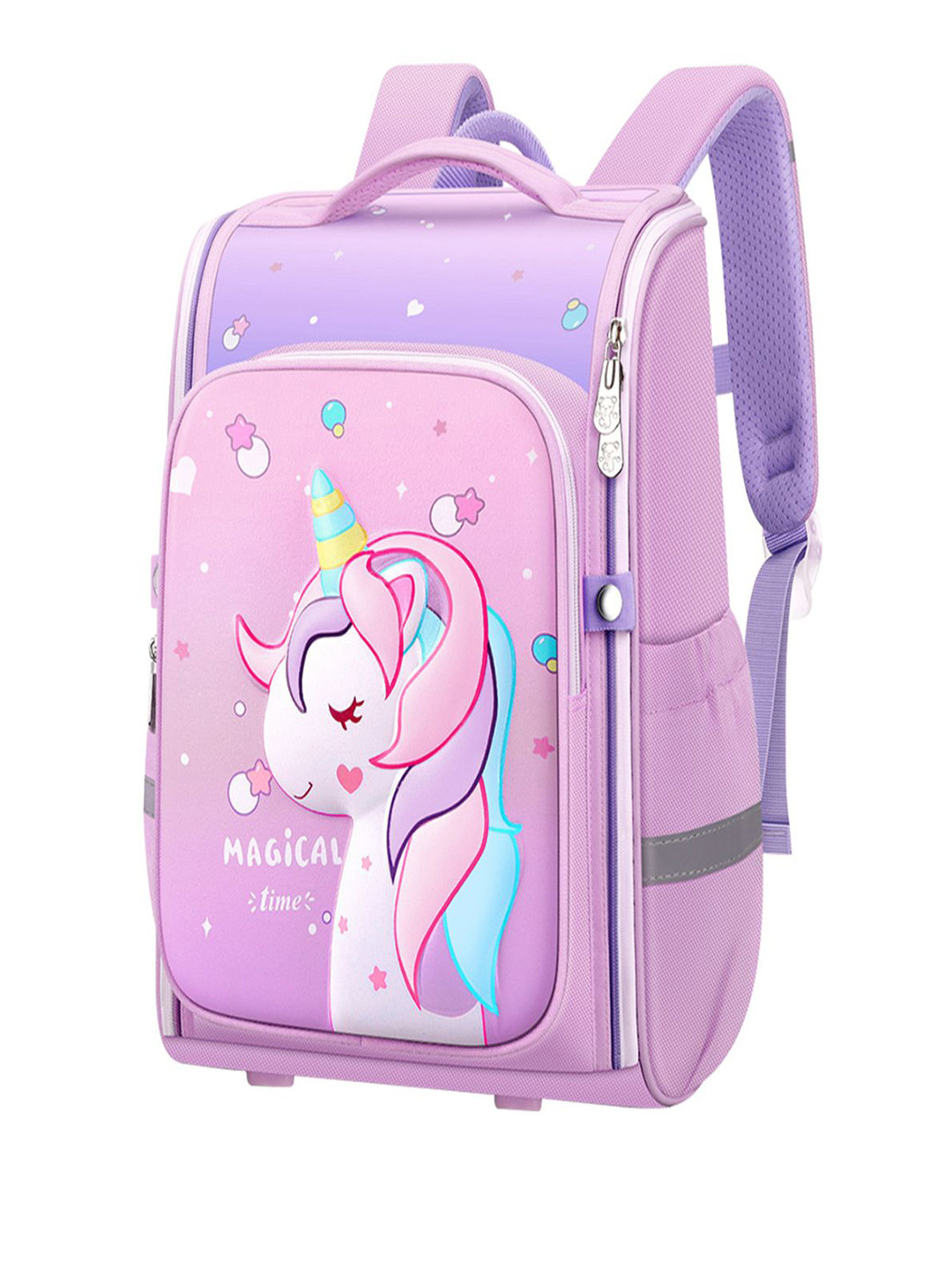 Buy Palay Girls Unicorn Backpack - Backpacks for Girls 33467731 | Myntra