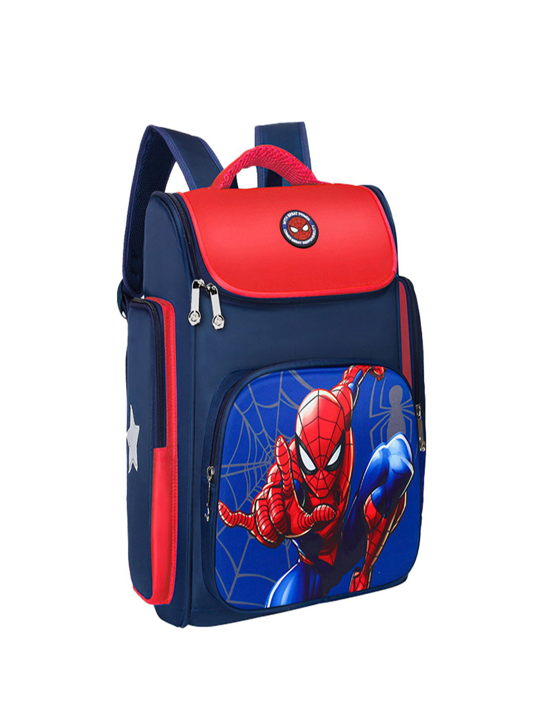 Buy Palay Men Superhero Spider Backpack - Backpacks for Men 33467709 ...