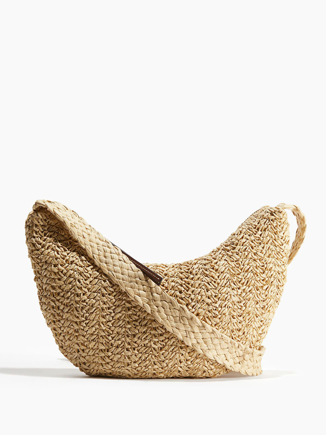 Buy H&M Straw Crossbody Bag - Handbags for Women 33492735 | Myntra