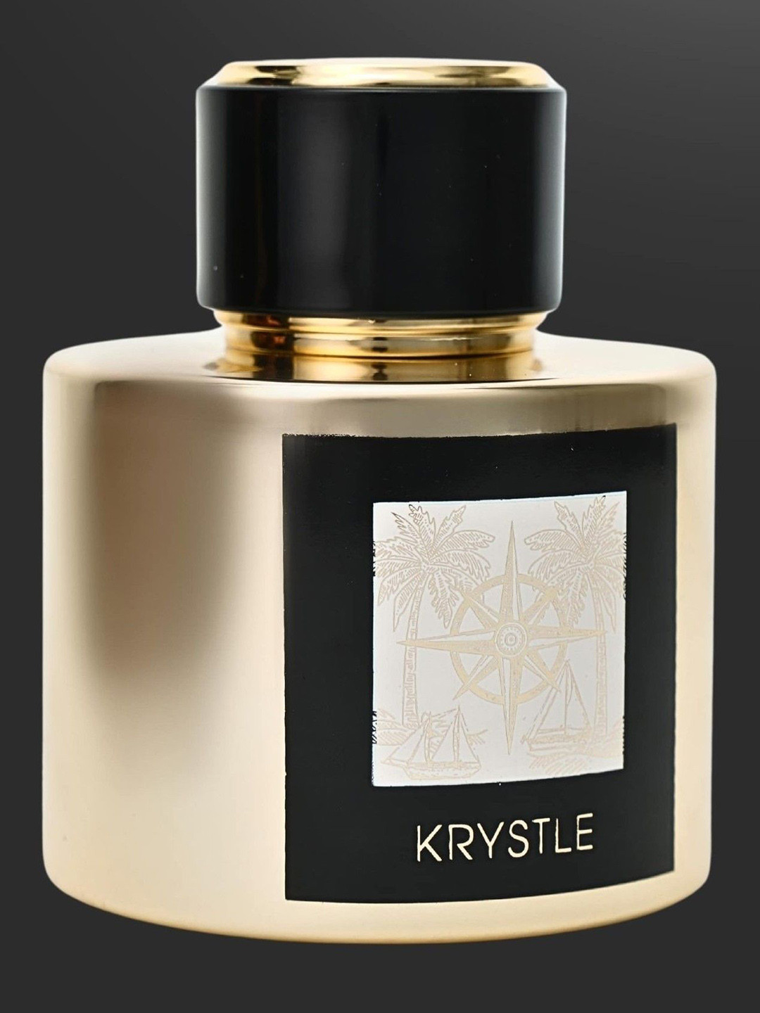 Buy RIIFFS Krystle Long Lasting Eau De Parfum 100 Ml - Perfume for ...
