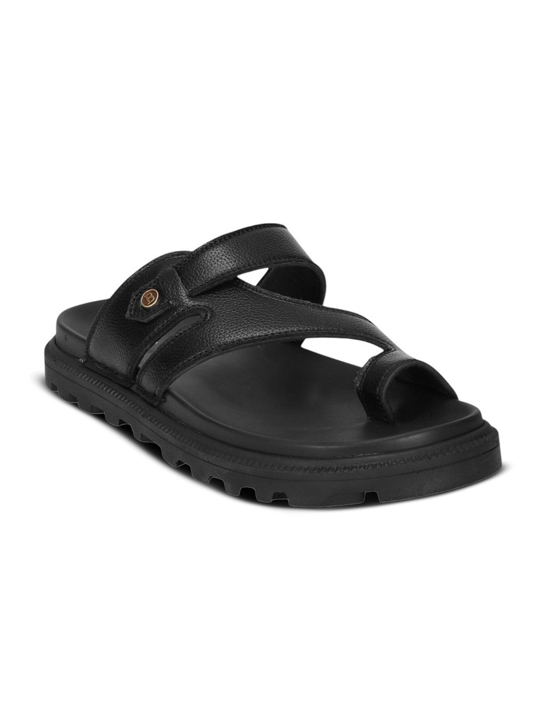 Buy Bellissimo Men Comfort Sandals - Sandals for Men 33506506 | Myntra