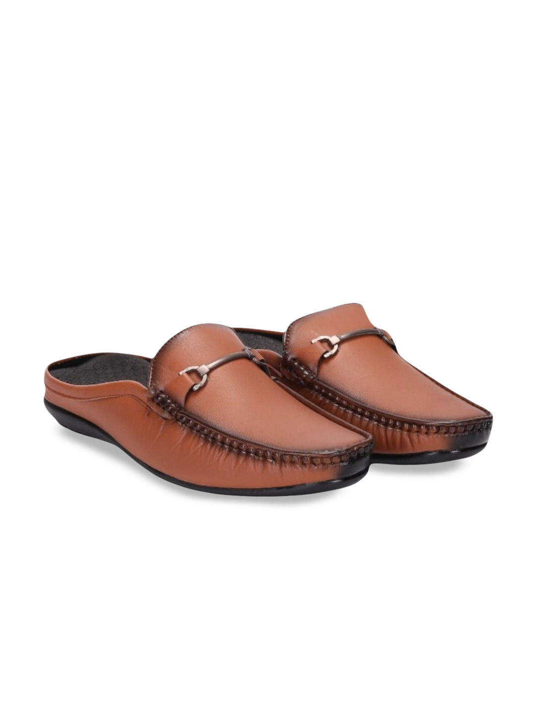 Buy Dover Men Mules - Casual Shoes for Men 33506934 | Myntra