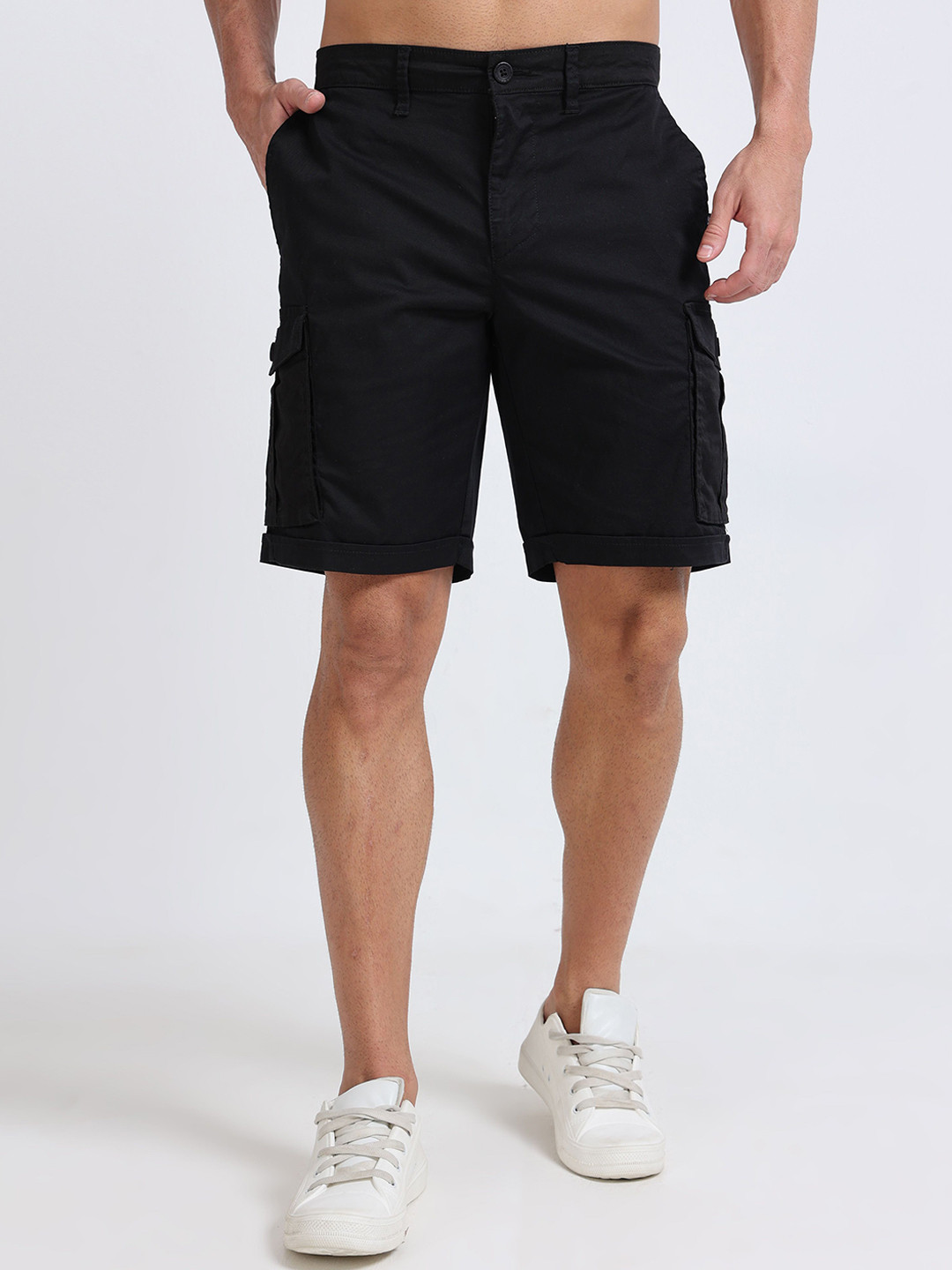 Buy RIGS AND RAGS Men Outdoor Cargo Shorts - Shorts for Men 33506818 ...