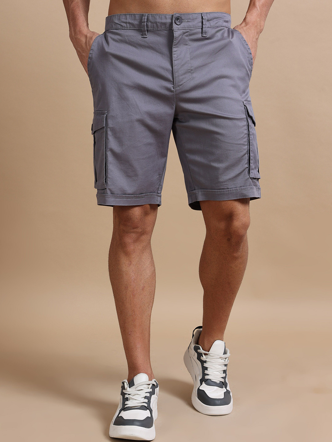 Buy RIGS AND RAGS Men Outdoor Cargo Shorts - Shorts for Men 33506825 ...