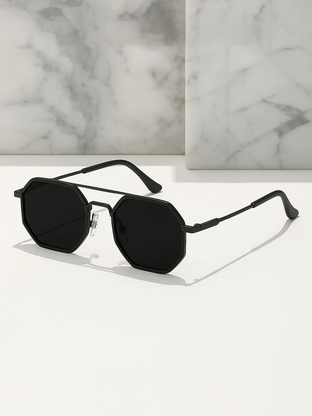 Buy HAYDEN Haiza Unisex Other Sunglasses With UV Protected Lens ...