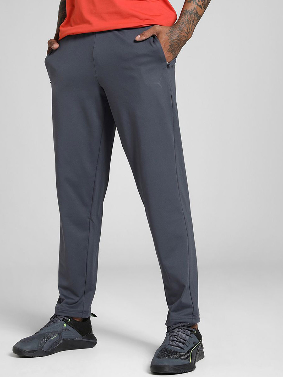 Buy Puma Cloudspun Men Training Joggers - Track Pants for Men 33517628 ...