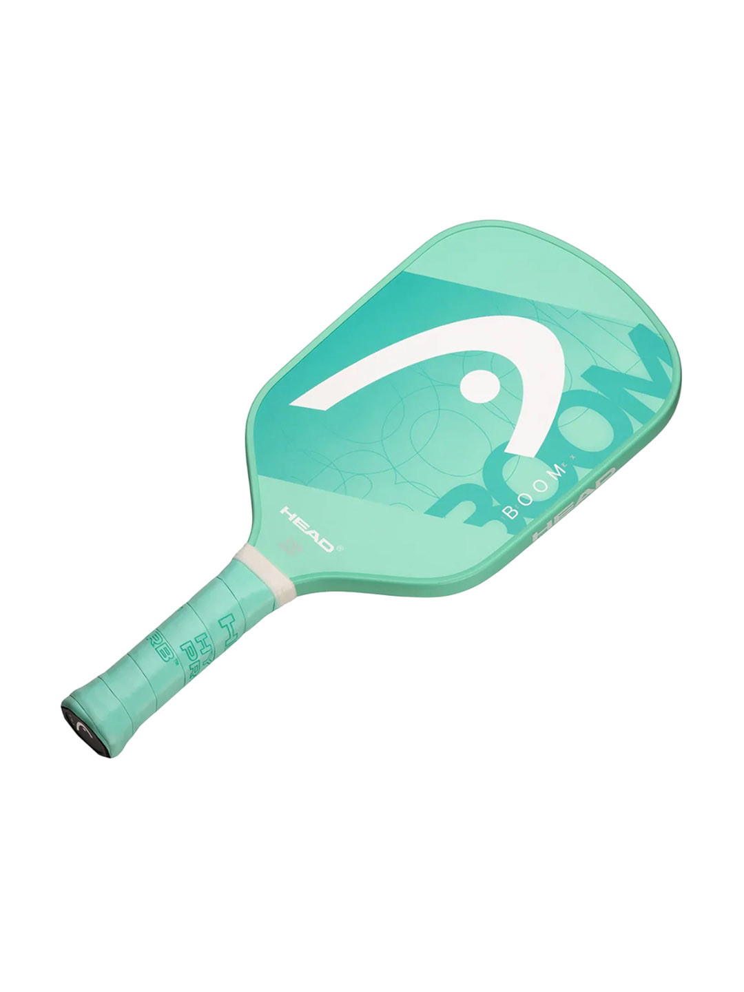Buy Head Boom Team Ex 2024 Pickleball Paddle - Racquets for Unisex ...