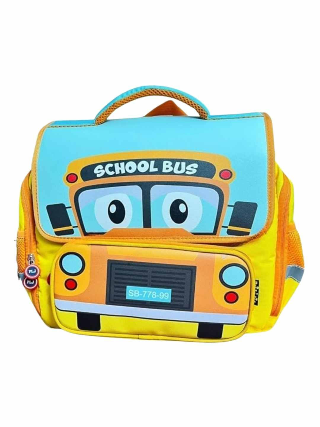 Buy YK Unisex Kids Backpack - Backpacks for Unisex Kids 33516572 | Myntra