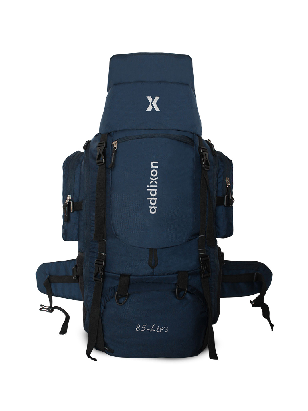 Buy Addixon Waterproof Large Rucksack - Rucksacks for Men 33539707 | Myntra