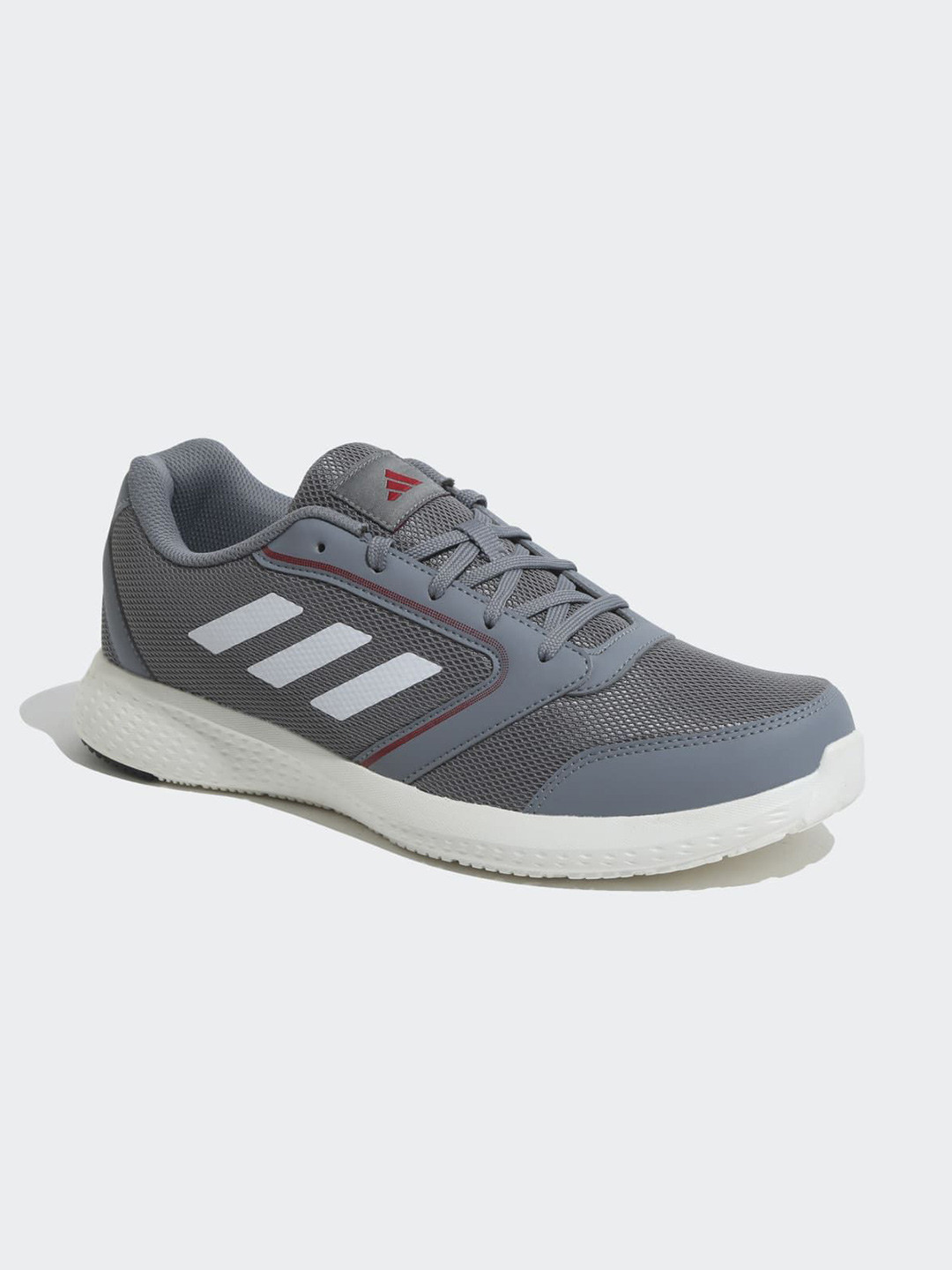 Buy ADIDAS Fluento M Men Running Shoes - Sports Shoes for Men 33529476 ...